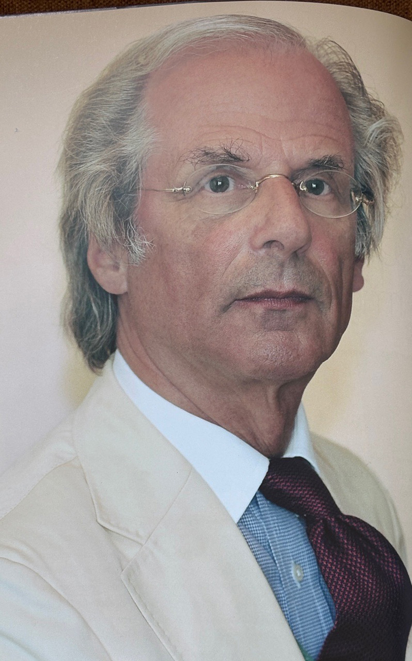 Roderic van Bennigsen - Festival Nadia & Lili Boulanger